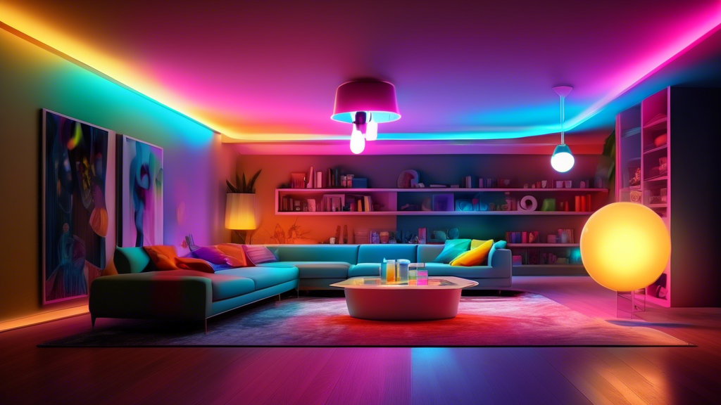 Shining Bright: The Essentials of LED Lights - Lumina Renovations Inc ...