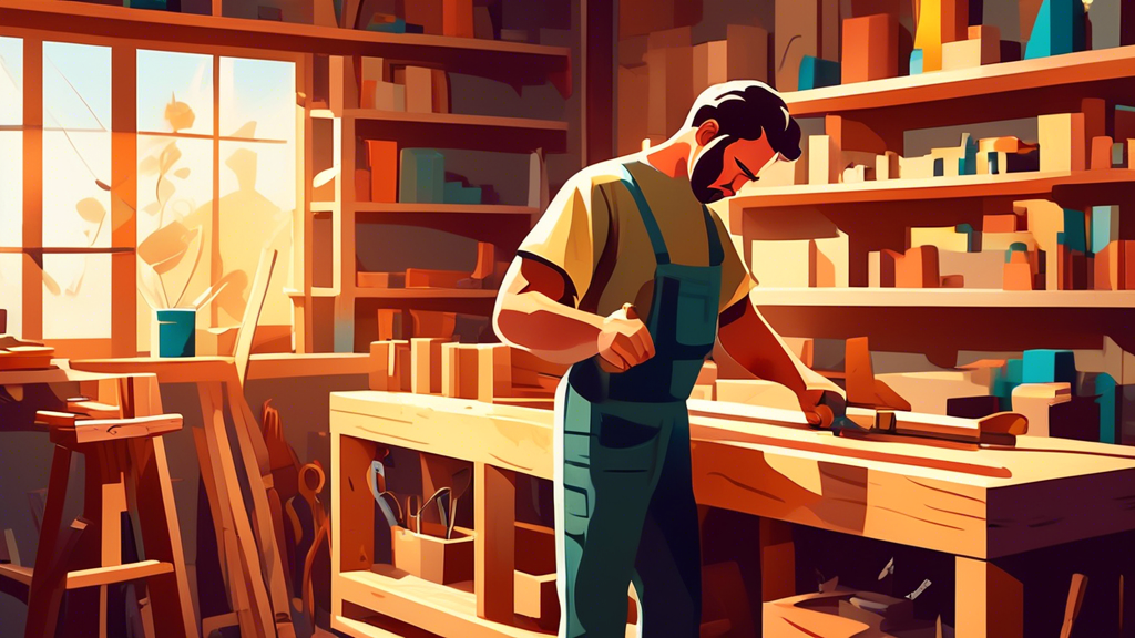 Exploring Indoor Carpentry Services - Lumina Renovations Inc. - Your ...