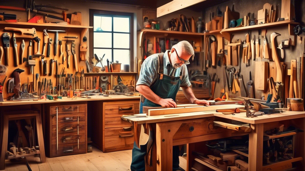 Mastering Carpentry Renovation: Tips and Techniques - Lumina ...