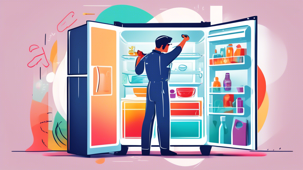 Quick Guide to Refrigerator Repair - Lumina Renovations Inc. - Your ...